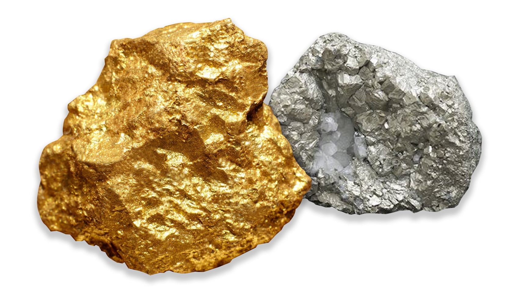 Drahé kovy – Více o jejich hodnotě | VVDiamonds