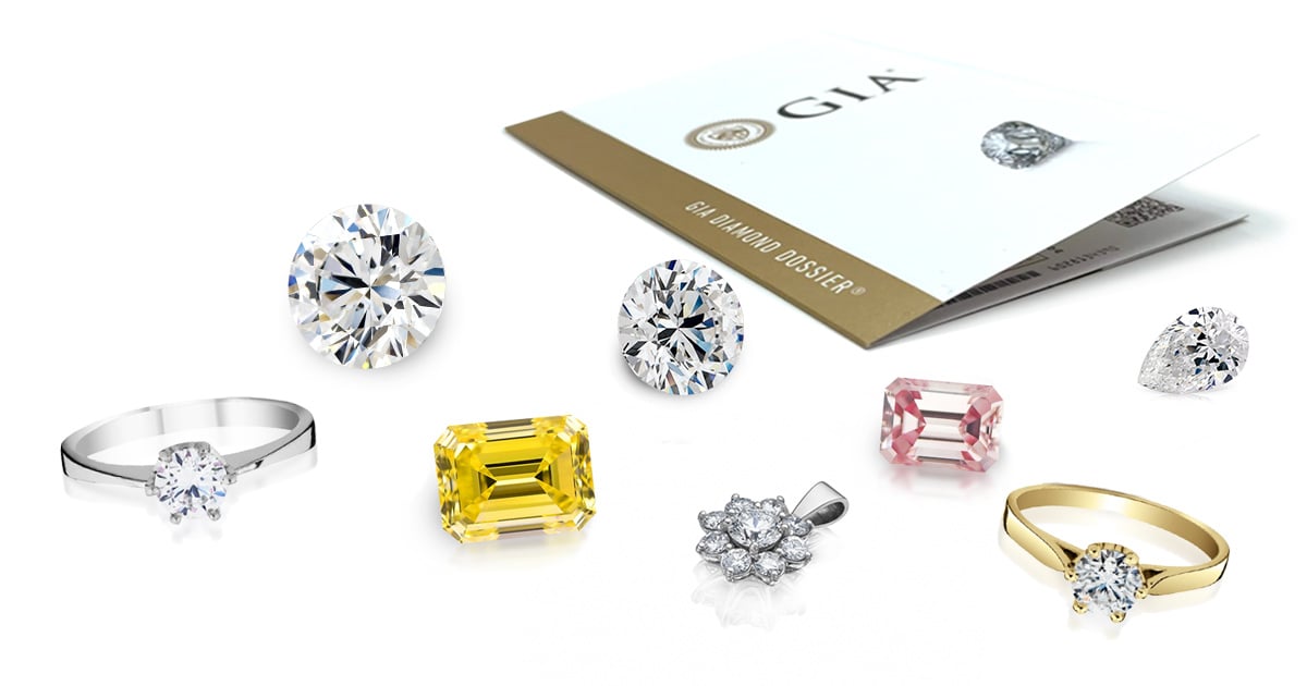 Natural diamonds | VVDiamonds - Unbeatable prices of diamonds